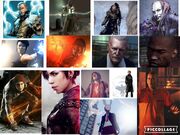 Conduits | Infamous Wiki | Fandom