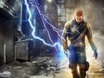Cole MacGrath | Wiki Infamous | Fandom