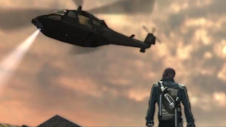 Secrets Revealed | Infamous Wiki | Fandom