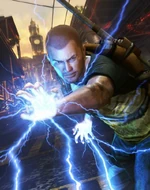 Cole MacGrath | Wiki Infamous | Fandom