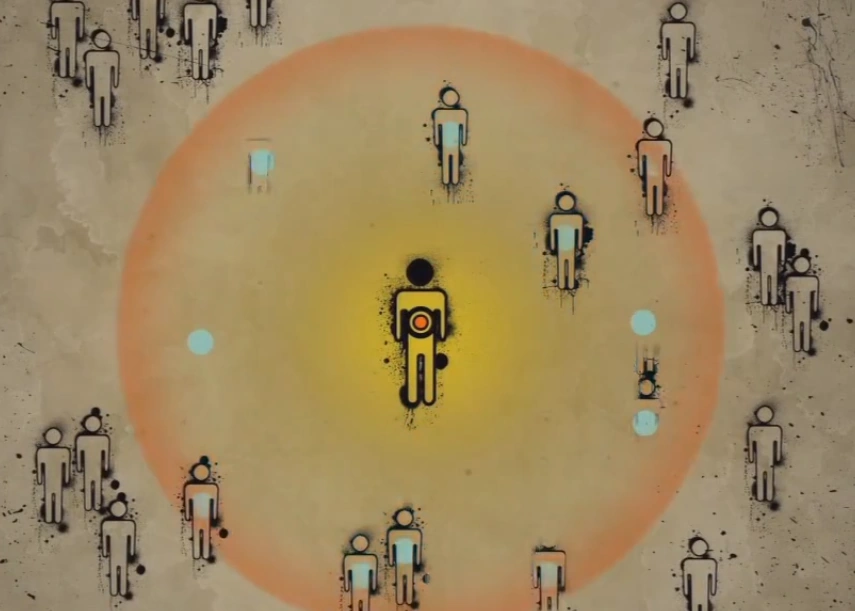 Ray Field Energy | Infamous Wiki | Fandom