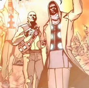 Kessler | Infamous Wiki | Fandom