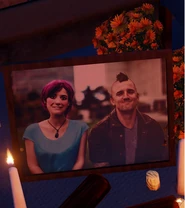 Brent Walker | Infamous Wiki | Fandom