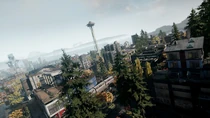 Seattle | Infamous Wiki | Fandom