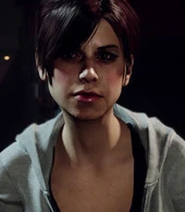 List of Voice Actors (InFamous: Second Son) | Infamous Wiki | Fandom