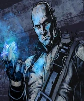 Voice actors for Infamous | Infamous Wiki | Fandom