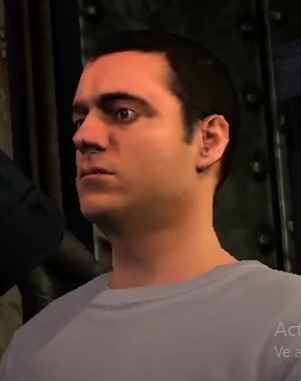 Nathan | Wiki Infamous | Fandom