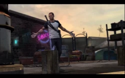 Zeke's hideouts | Infamous Wiki | Fandom