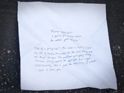 Paper Trail | Infamous Wiki | Fandom