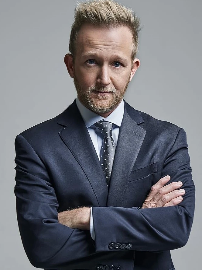 Eric Ladin | Wiki Infamous | Fandom