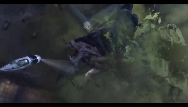 Joseph Bertrand the 3rd | Infamous Wiki | Fandom