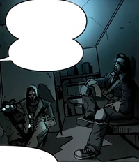 Kessler | Infamous Wiki | Fandom