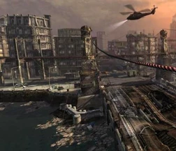 Empire City | Wiki InFAMOUS | Fandom