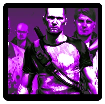 InFAMOUS Anarchy | Infamous Wiki | Fandom