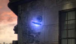 Fragmentos | Wiki Infamous | Fandom