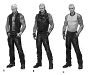 Cole MacGrath | Wiki Infamous | Fandom