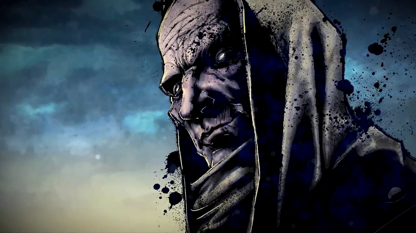 Kessler | Wiki Infamous | Fandom