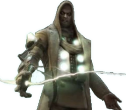 Kessler | InFAMOUS Wiki | Fandom