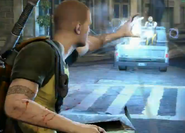 Wolfe Hunt | Infamous Wiki | Fandom