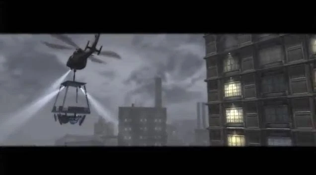 Hunt for the Ray Sphere | Infamous Wiki | Fandom