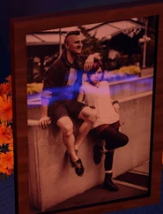 Brent Walker | Infamous Wiki | Fandom