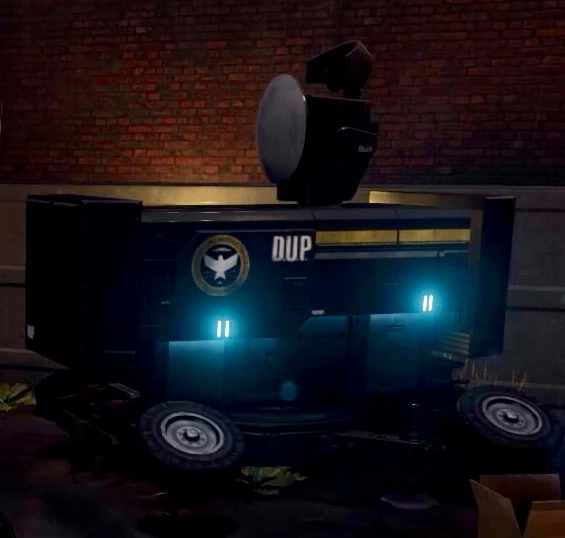 Blast core | Infamous Wiki | Fandom