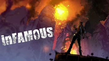 InFamous | Wiki Infamous | Fandom