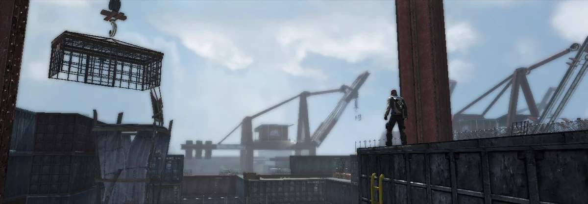 Alden Strikes | Infamous Wiki | Fandom