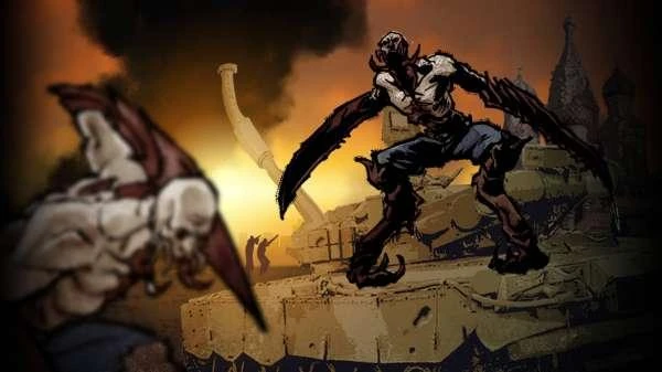 Infectados | Wiki Infamous | Fandom