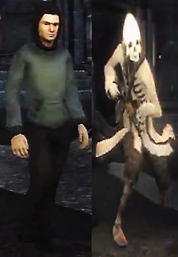 Conduits | Infamous Wiki | Fandom