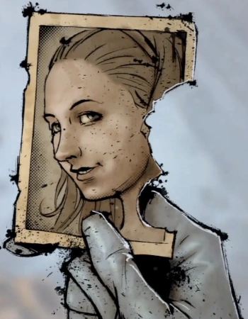 Amy Dailey | InFAMOUS Wiki | Fandom