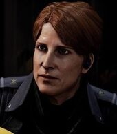 List of Voice Actors (InFamous: Second Son) | Infamous Wiki | Fandom