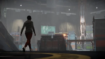 InFamous: First Light | Wiki Infamous | Fandom