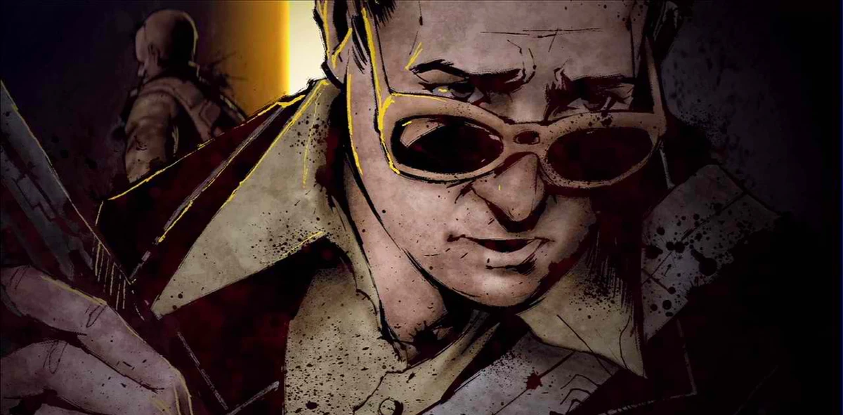 Jorge Teixeira | Wiki Infamous | Fandom