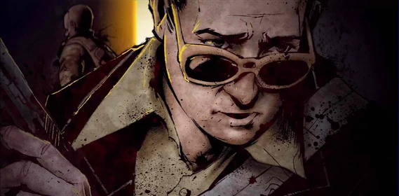 Jorge Teixeira | Wiki Infamous | Fandom