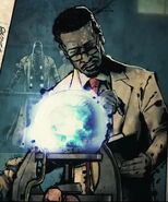 First Sons | Infamous Wiki | Fandom