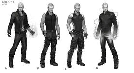 Cole MacGrath | Wiki Infamous | Fandom