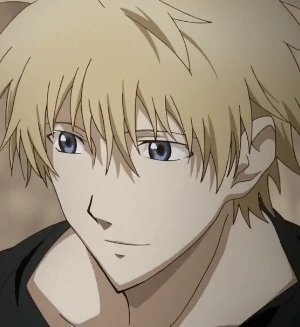 Chris Deus | Infamous Fanon Wiki | Fandom