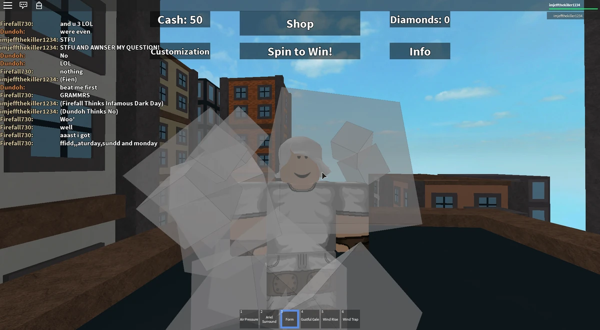 Toby Maxwell | Infamous Fanon Wiki | Fandom