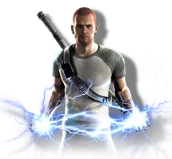 InFAMOUS:Millennium | Infamous Fanon Wiki | Fandom