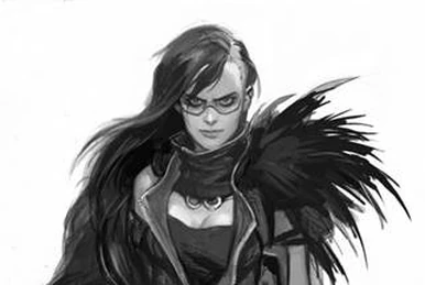 infamous kessler timeline