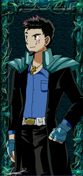 Rowan Harrison | InFAMOUSRP Wiki | Fandom