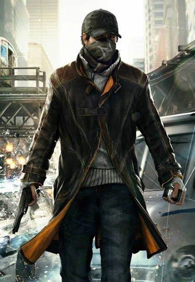 Murphy Moroe | InFAMOUSRP Wiki | Fandom