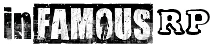 InFAMOUSRP Wiki | Fandom