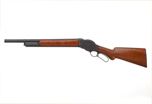 Repeating Shotgun | Infamy Online: Wild West Wiki | Fandom