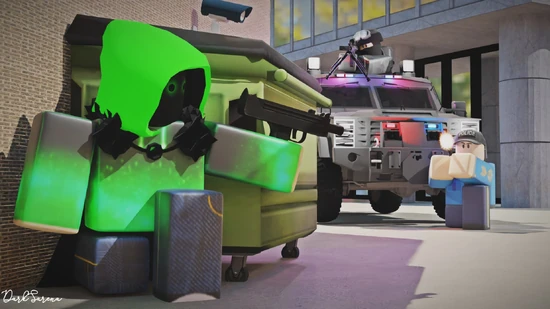 Infamy Wiki | Fandom