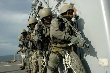 Grumec | Wiki Infantaria de Elite | Fandom