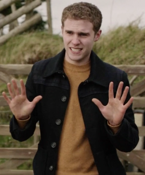 Tom | In Fear Wiki | Fandom