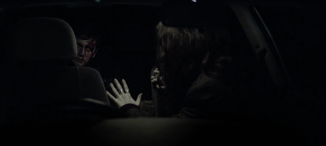 Max | In Fear Wiki | Fandom