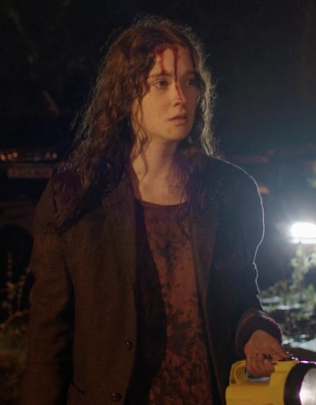 Lucy | In Fear Wiki | Fandom